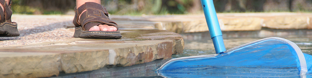 Services - Pro Edge Pools